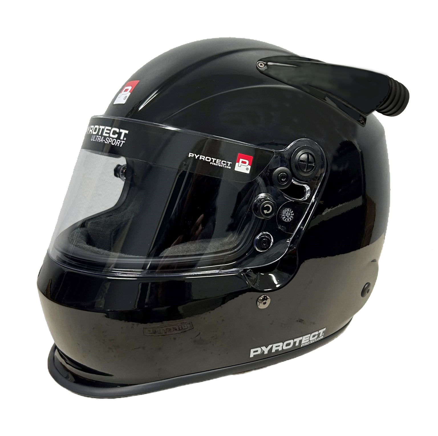 Ultra Sport Racing Helmet – Pyrotect Safety