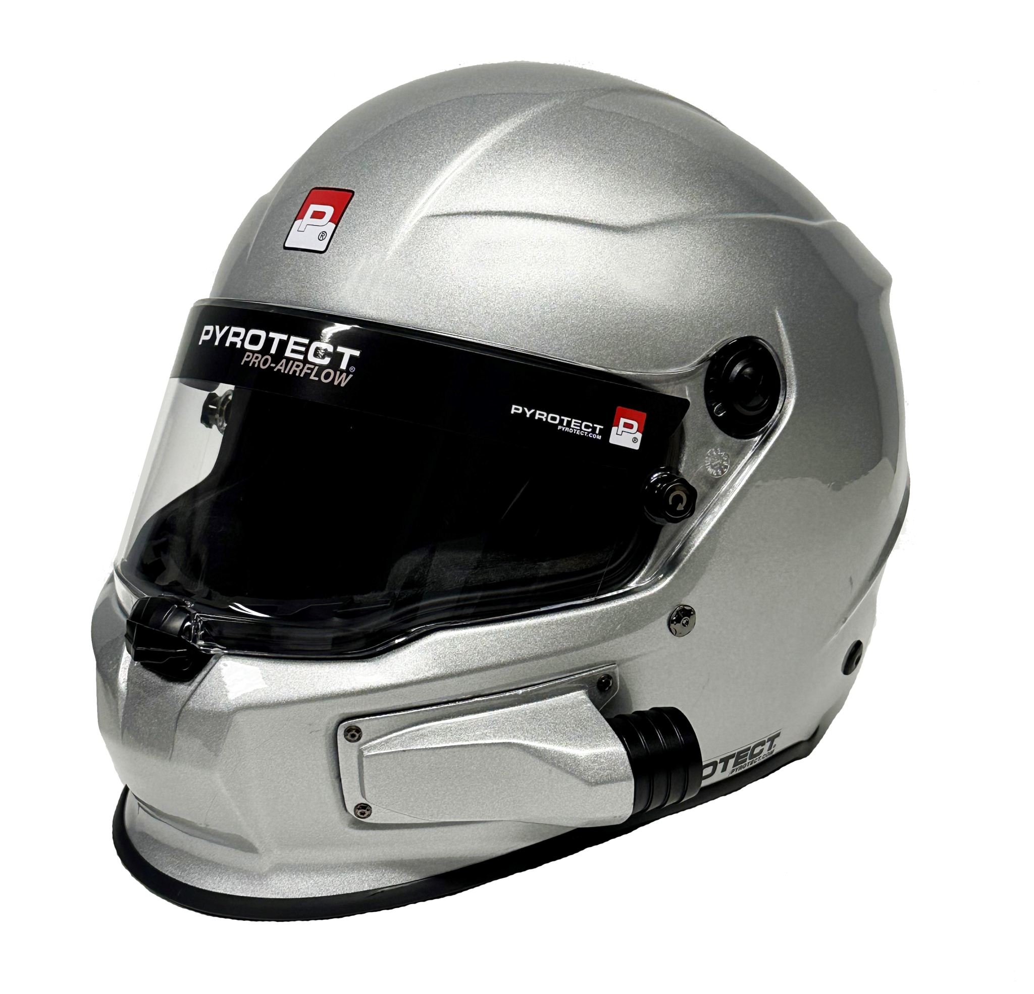 Pro Airflow Side Forced Air Helmets – Pyrotect Safety
