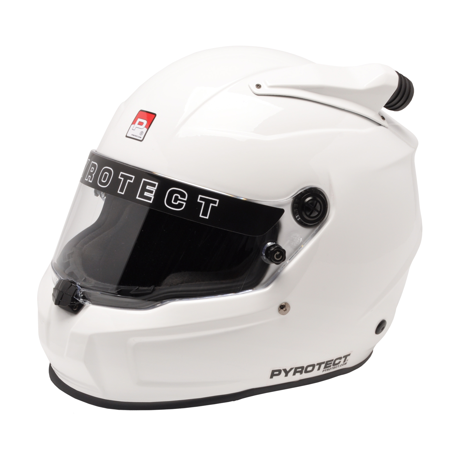 Pro Air Vortex Racing Helmet – Pyrotect Safety