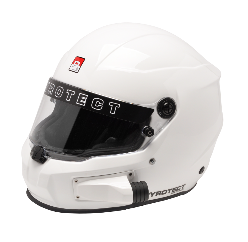 Helmets – Pyrotect Safety