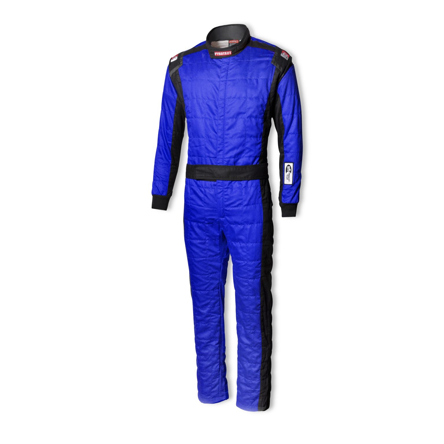 SPECIAL ORDER Sportsman One Piece Suit, 2-Layer, SFI 3.2A/5 – Pyrotect ...