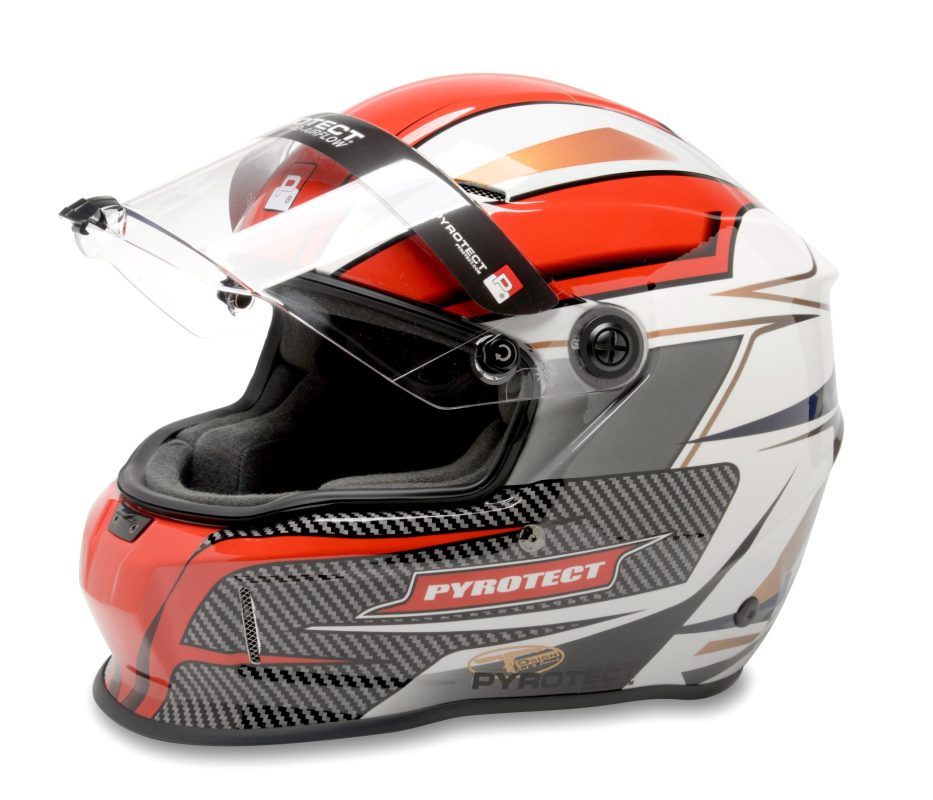 Pro Airflow Full Face Duckbill Patriot Graphic SA2020 Medium – Pyrotect ...