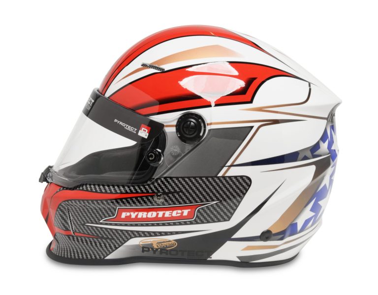 Pro Airflow Full Face Duckbill Patriot Graphic SA2020 Medium – Pyrotect ...